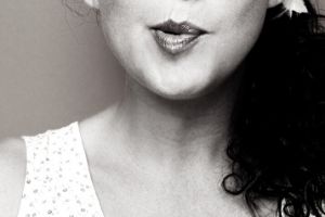 Master List of Facial Expressions