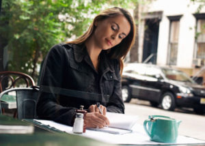 How to Be a Real Writer