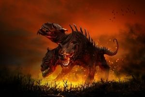 A List of Magical Creatures, Fantasy Animals, and Supernatural Beings