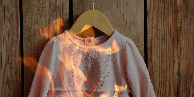 If Your Clothes Are On Fire, Don’t Put Them On: Trigger Warnings and ...