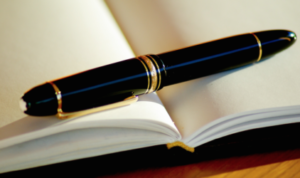 Things to Write About Yourself: 100 Writing Prompts for Self-Discovery