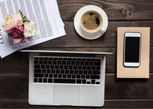 What Working In Publishing Has Taught Me About Being a Writer