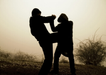 50 Fight Scene Writing Prompts and Ideas