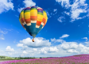 Master List for Describing Weather