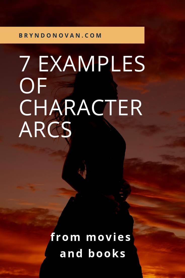 What Is a Character Arc? A Definition, Plus 7 Examples From Movies and ...