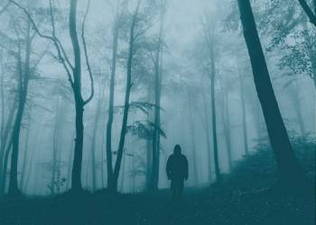 Master List of Ways to Describe Fear