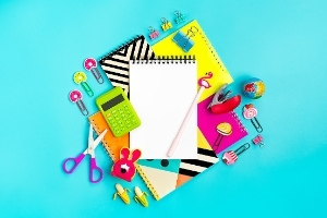 50 Story Ideas for Kids