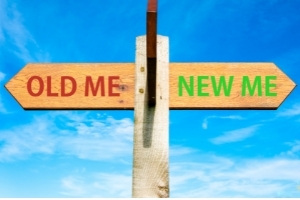 How to Reinvent Yourself