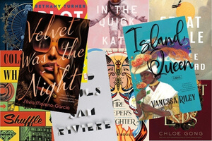 21 of the Best Book Covers of 2021