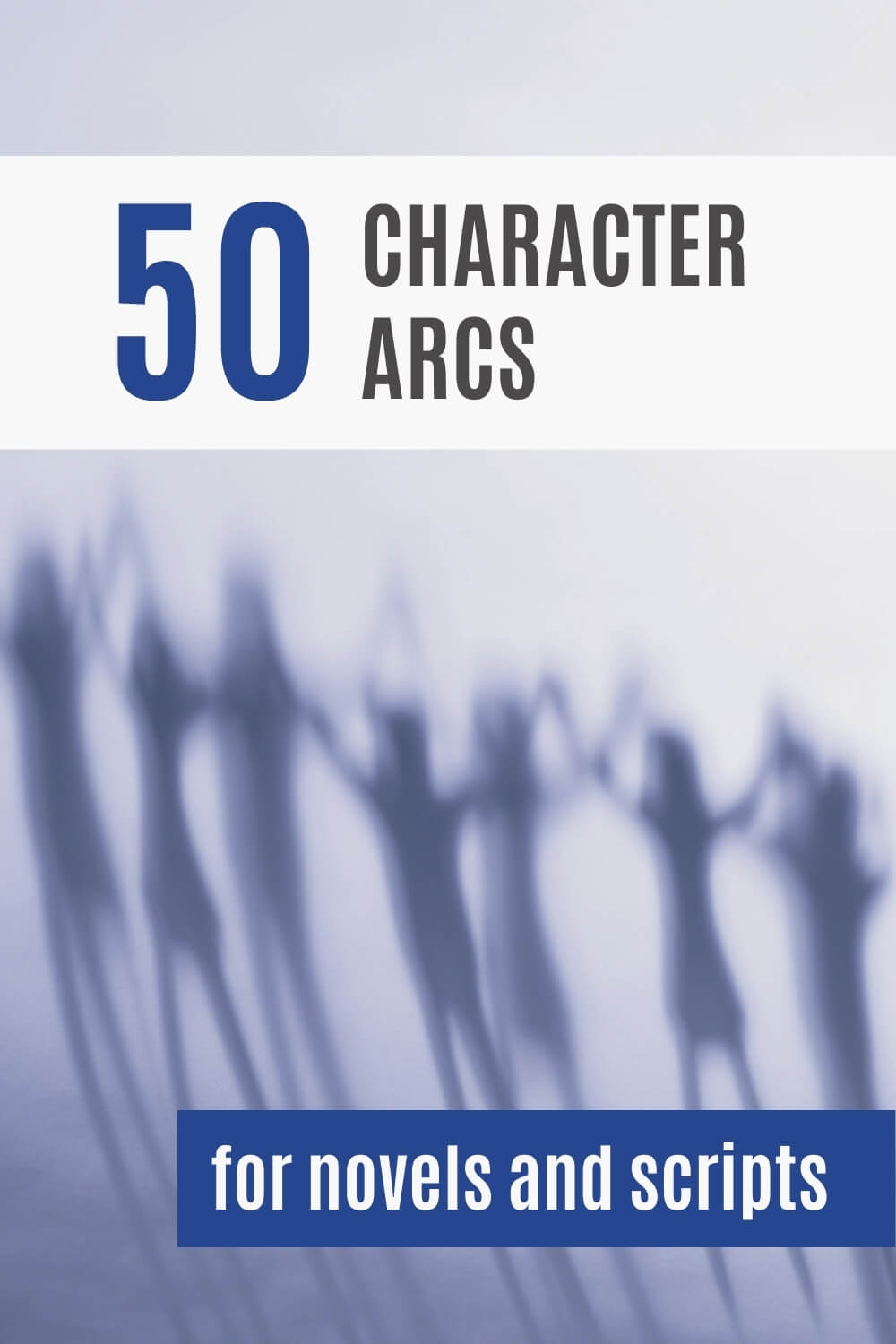 Character Arc Generator (50 Types of Character Arcs!) Character Arc Generator (50 Types of Character Arcs!)
