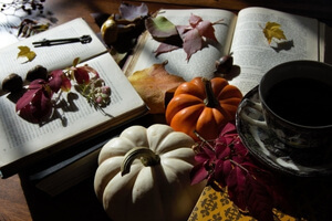 50 Witch Spells