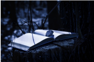 Scary Names, Emo Names, and Depressing Names