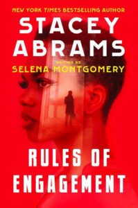 20 Bold Books With Red Covers