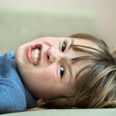 Essential Reference for Angry Expressions and Angry Body Language