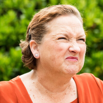 Essential Reference for Angry Expressions and Angry Body Language