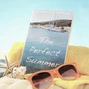 How to Describe a Beach…Brilliantly