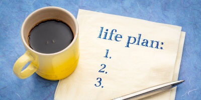 My Awesome 100 Life Goals List!