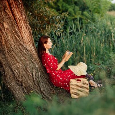 List of 125 Positive Attributes