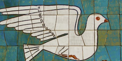 Some Symbols of Peace From Around the World