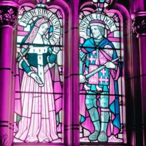 13 Medieval Love Quotes
