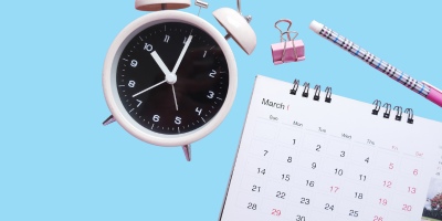 Why Book Publication Dates Get Delayed