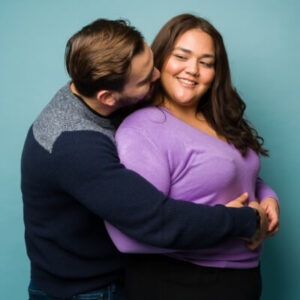 Let’s Talk About Writing Plus-Sized Characters