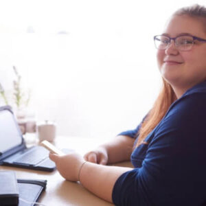 Let’s Talk About Writing Plus-Sized Characters