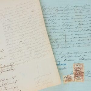 7 Examples of Real Regency Era Letters