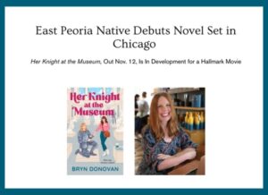 How to Write a Press Release For a Book (One Example!)