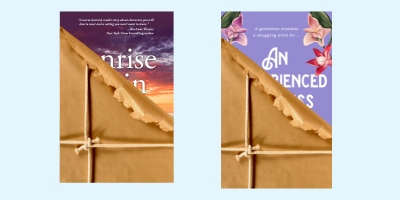 Surprise! I’m Releasing Two Books Today, and You HAVE to See The Book ...