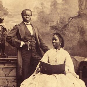 Regency Era Beauty Standards