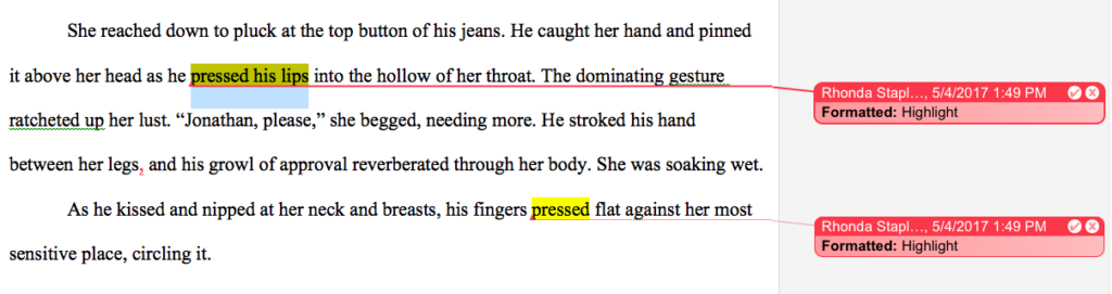 What Does a Copy Editor Do? And Do I Really Need One?