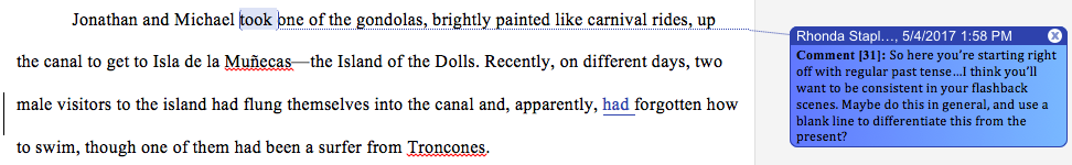 What Does a Copy Editor Do? And Do I Really Need One?
