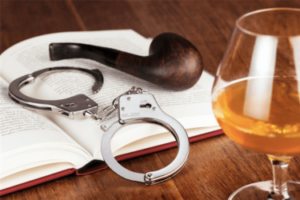 50 Cozy Mystery Settings